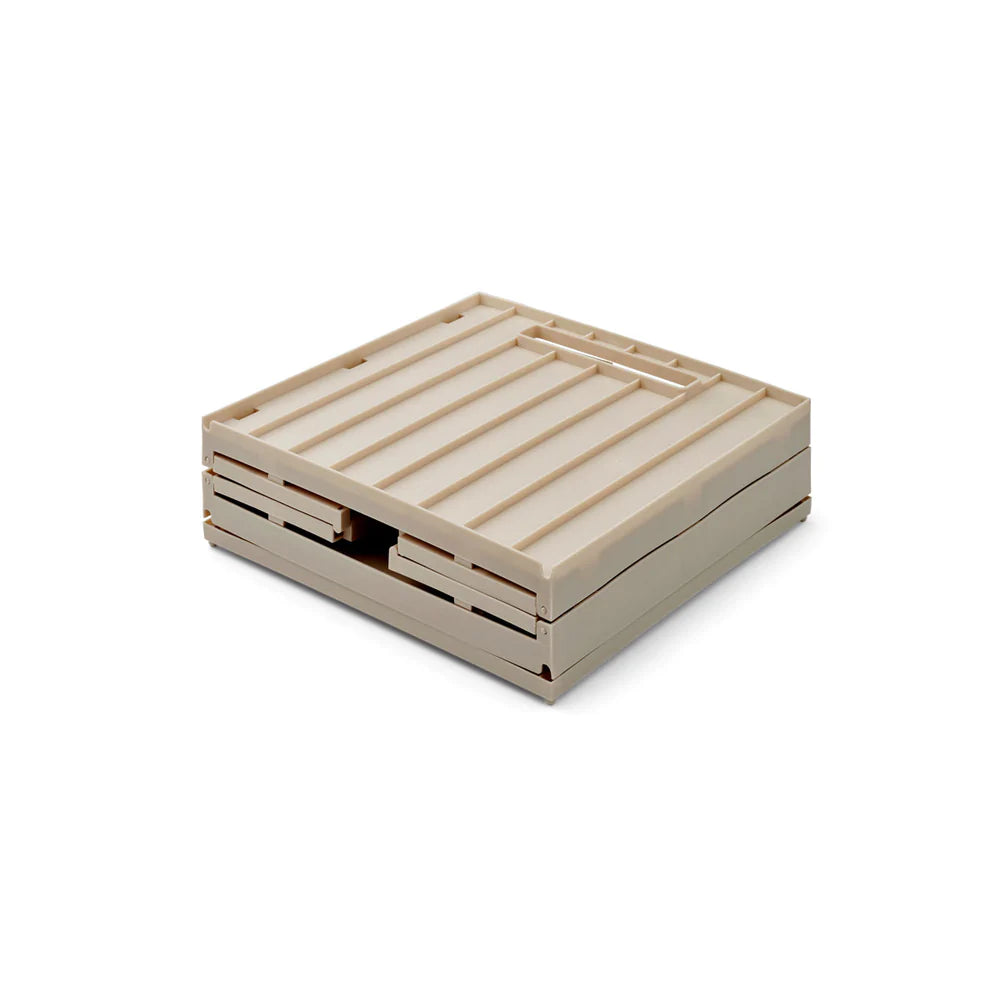 Liewood - Boîte de rangement Elijah avec couvercle | Keekabuu